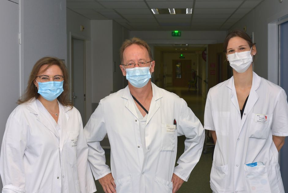 La Chirurgie Plastique, Reconstructrice et Esthétique : Pour se sentir ...